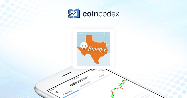 Entergy Texas, Inc. (ETI-P) Stock Forecast & Price Prediction 2026–2030 ...